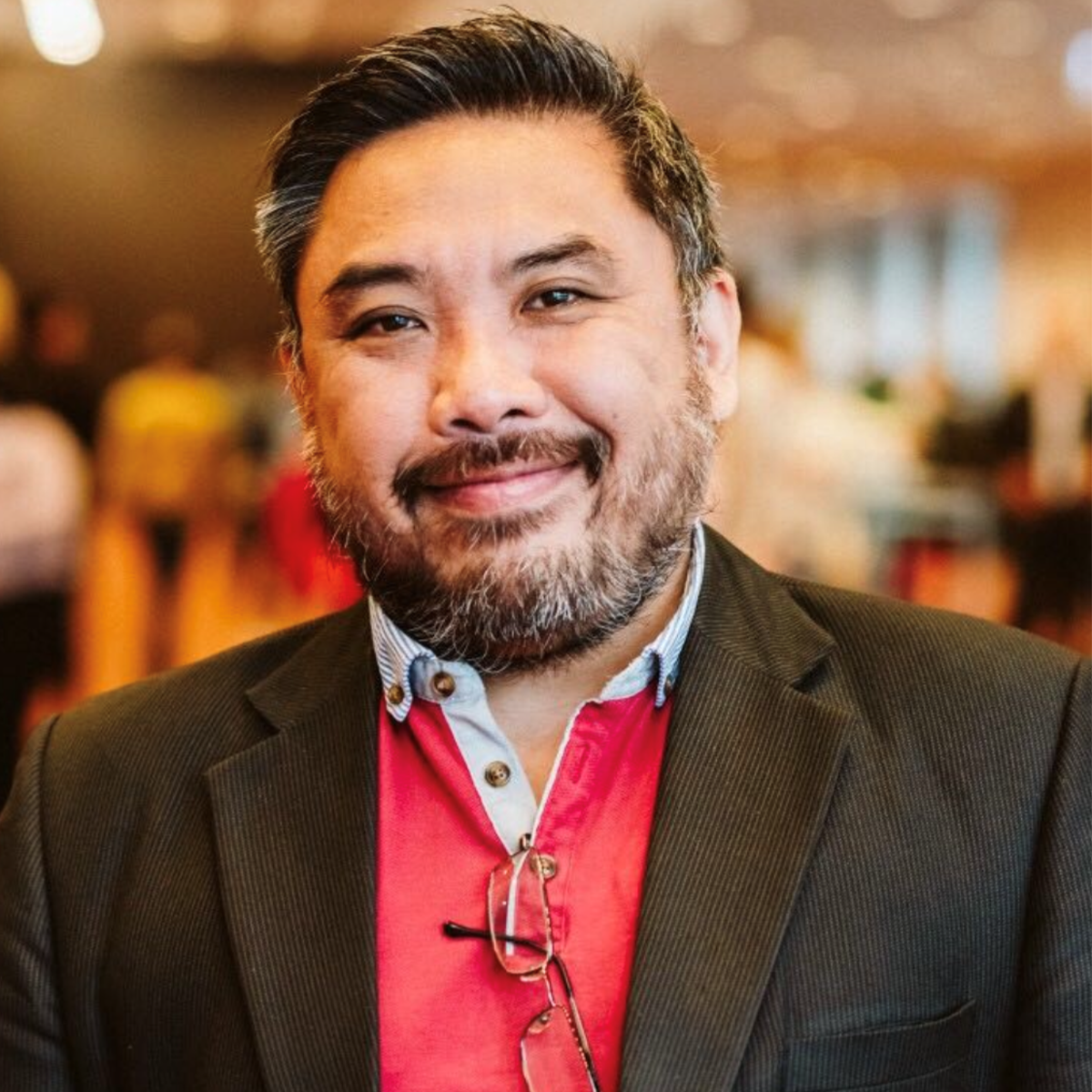 The Melbourne Professor on a personal mission to make life better for international students ...